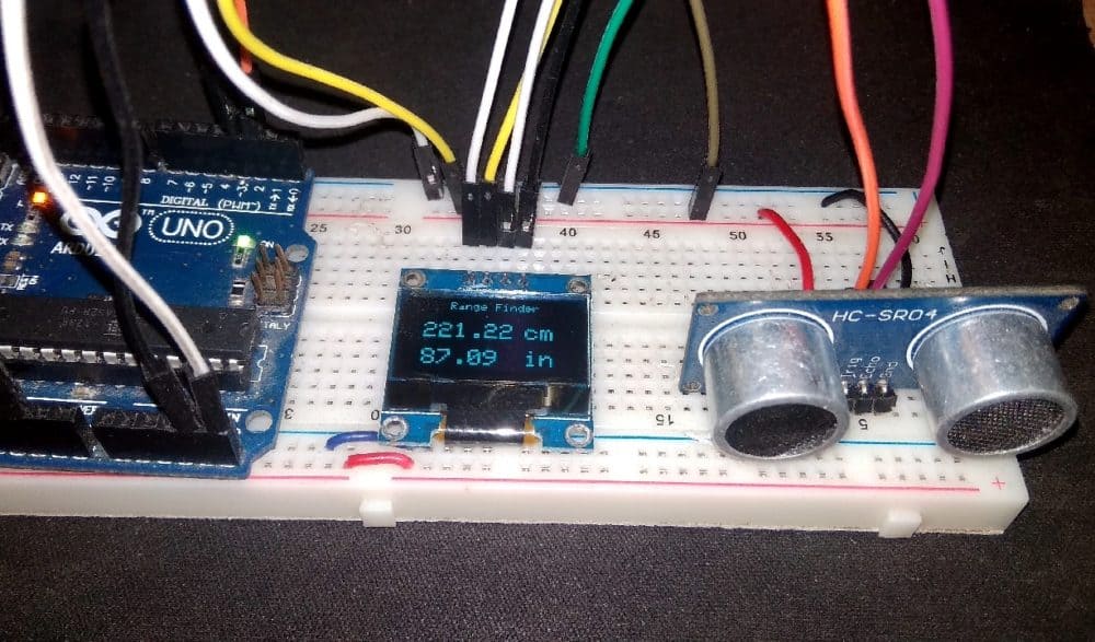 AD8232 ECG Sensor & Arduino Interfacing with ECG Graph
