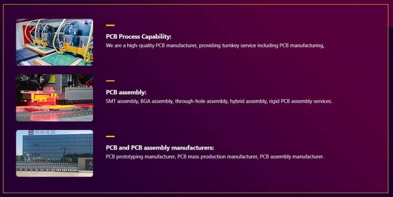 The History of Printed Circuit Board PCB (1880 - Present)