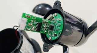How to Measure Wind Speed using Anemometer & Arduino