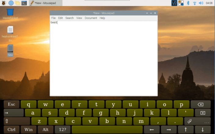 Best 7 inch Raspberry Pi Touch Screen Display Setup