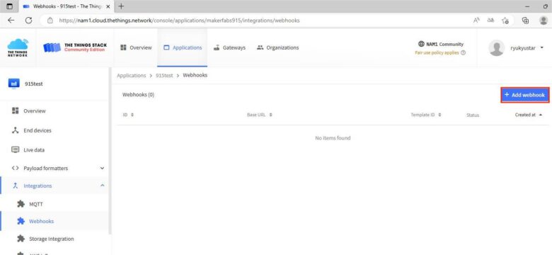 Smart Soil Moisture Monitoring with LoRaWAN on TTN Server