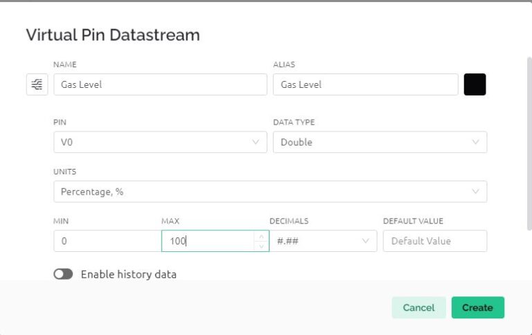 IoT Smart Exhaust Fan: ESP32 Based Monitoring & Control
