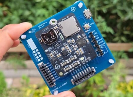 Build a DC Energy Meter using Arduino - 32V/5A