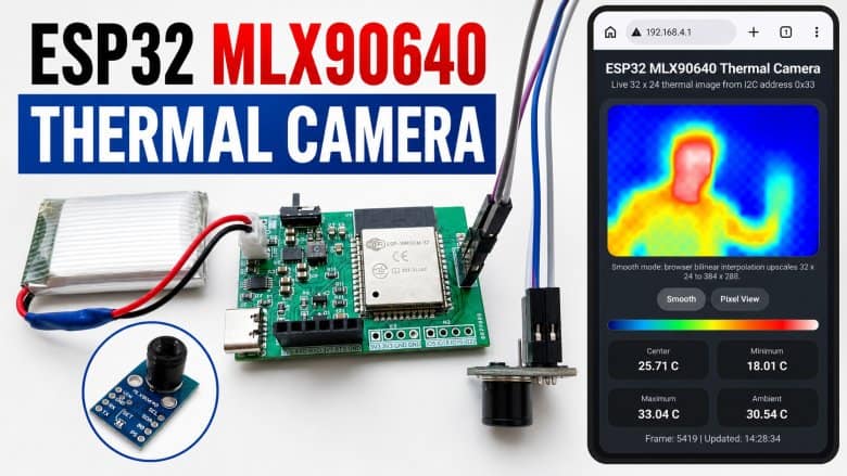 Interface MS5611 Barometer/Altimeter Sensor with Arduino